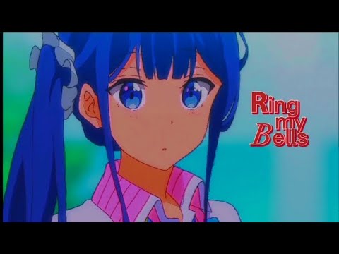 Ring my bells - 「AMV」 - Anime edit - YouTube