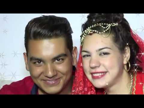 bedriye ve üseyin kınai gecesi karnobat 2017