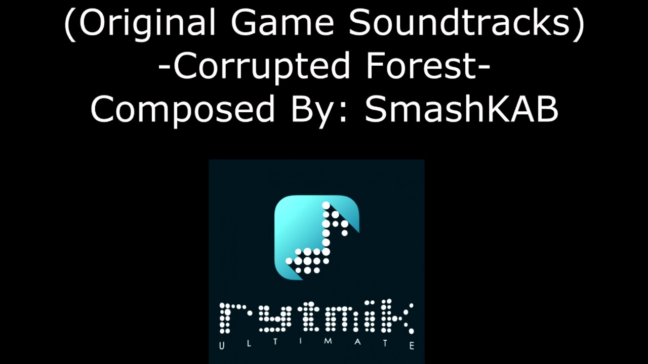 Even The Rabbits OST - Corruption (Composed by: Mr.Smashkab) - YouTube ...