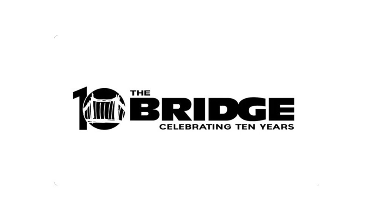 Be The Bridge | The Bridge Teen Center - YouTube
