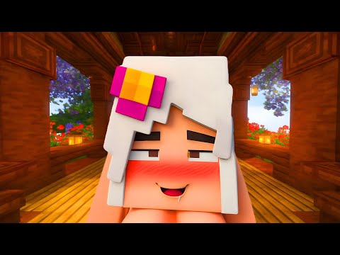 Jenny Is Very Hot 🔥🥵 In Minecraft Jenny Mod