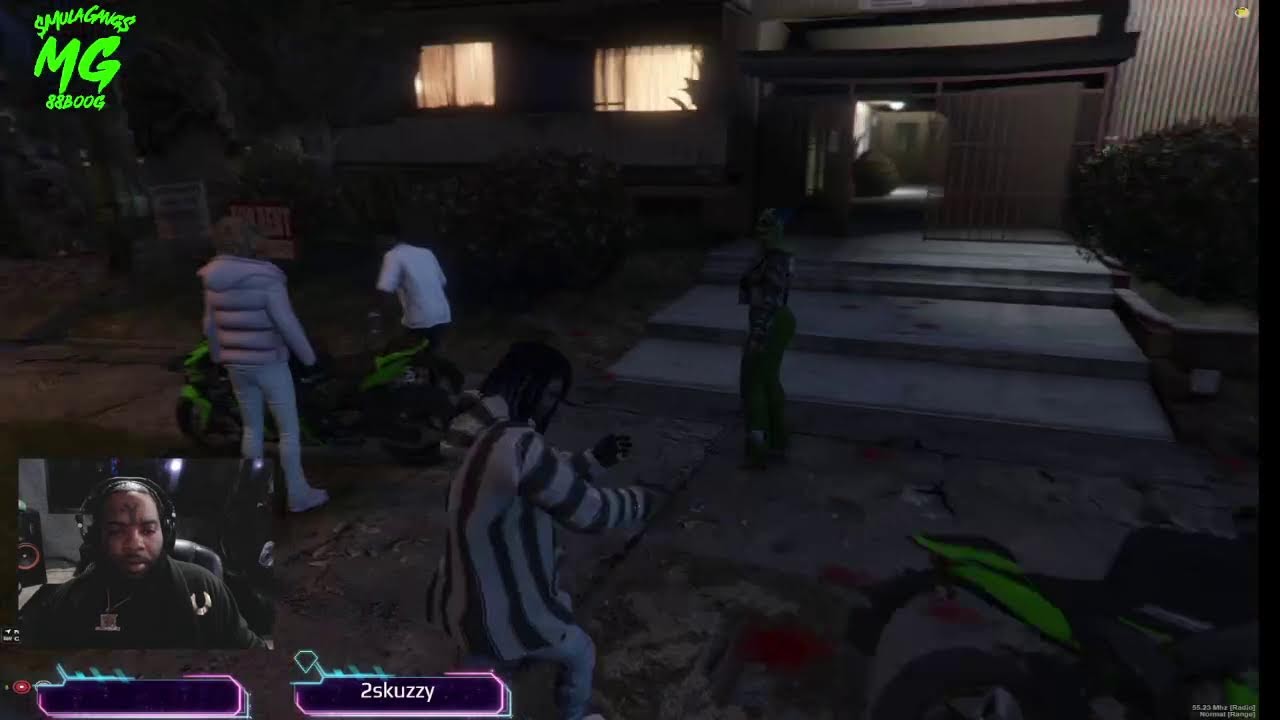 😠WE STEPPIN ON EVERYTHING!!! GTA CRENSHAW RP MULA GANG BOOG - YouTube