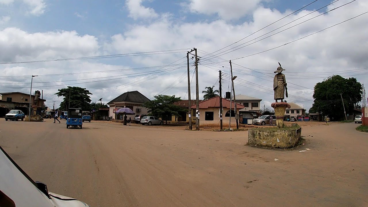 Asaba | Delta State 2022 | Part 1/2 - YouTube