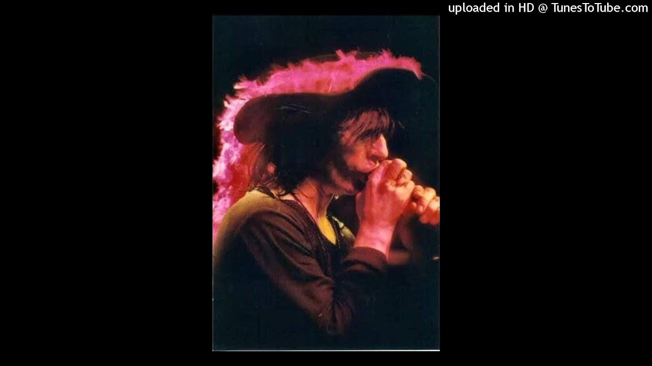 Johnny thunders n the heartbreakers- Born to Lose 2012 definitive ...