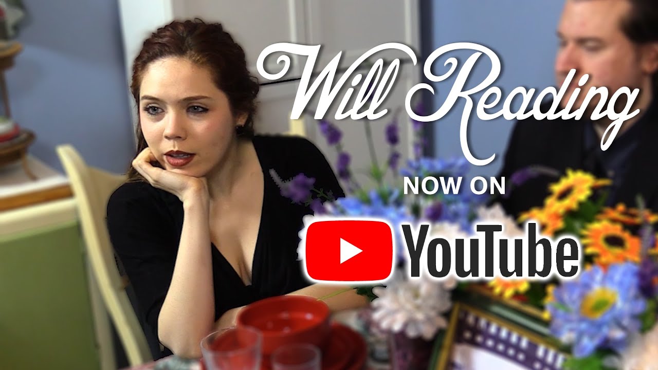 Will Reading (full movie) now FREE on YouTube! (movie trailer) - YouTube