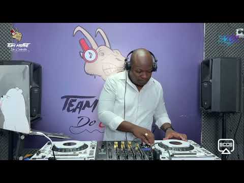 ALL VIBES COM DJ PEDRO DY
