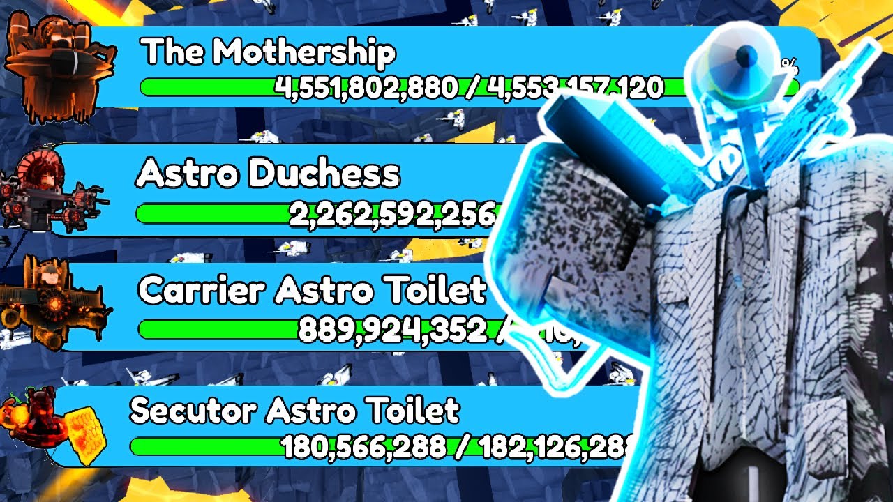 GUN PENCILMAN vs EVERY BOSS!! (Toilet Tower Defense) - YouTube