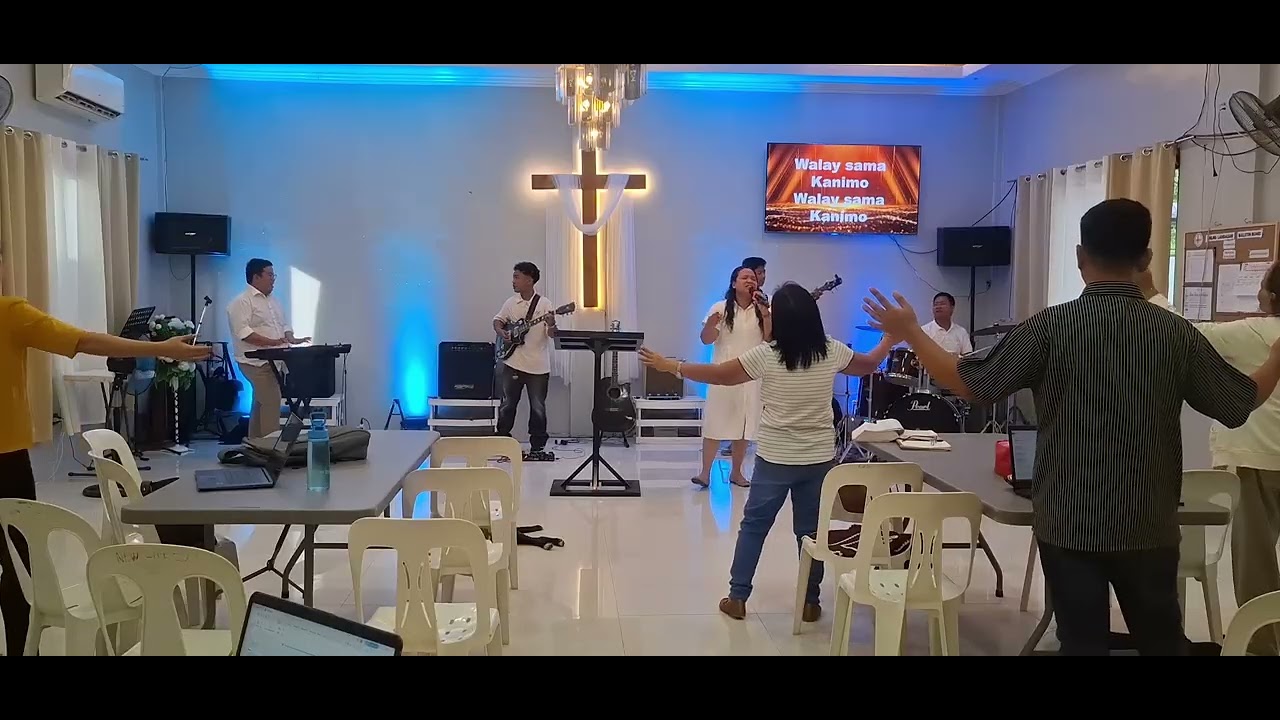 SAYAWAN TA| IMO ANG HIMAYA - YouTube