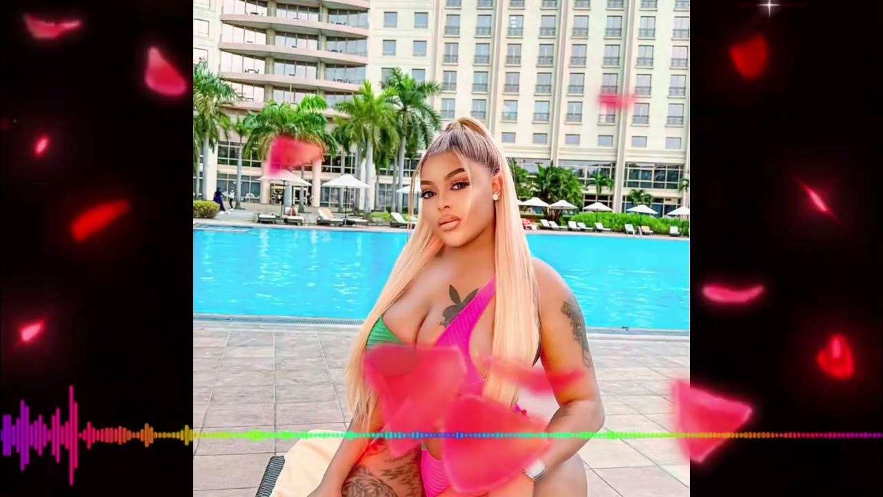 "Mr Vibes Inna Dis - Gal Model Fi Me (Official Visualizer 592) - March 2025" - YouTube