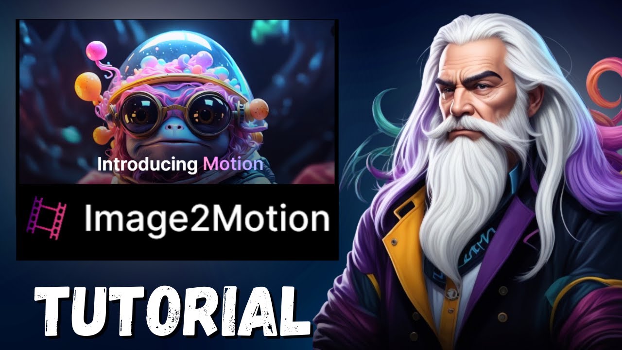 Leonardo Ai video generator (Leonardo Ai New Update l Leonardo Ai's Generate Motion Video) - YouTube