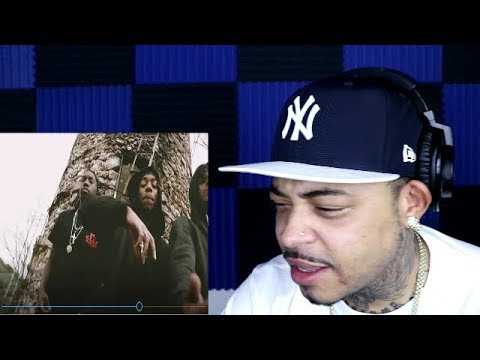 Blu Rollin Next Move REACTION - YouTube