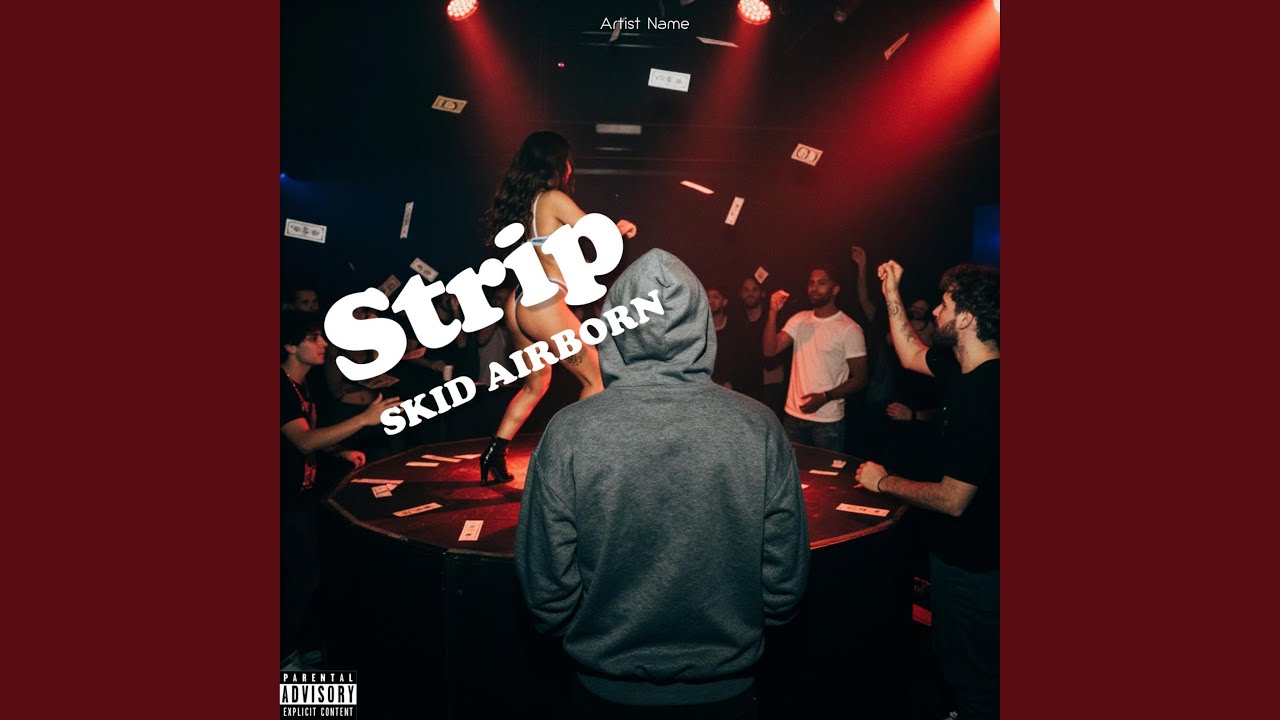 Strip - YouTube