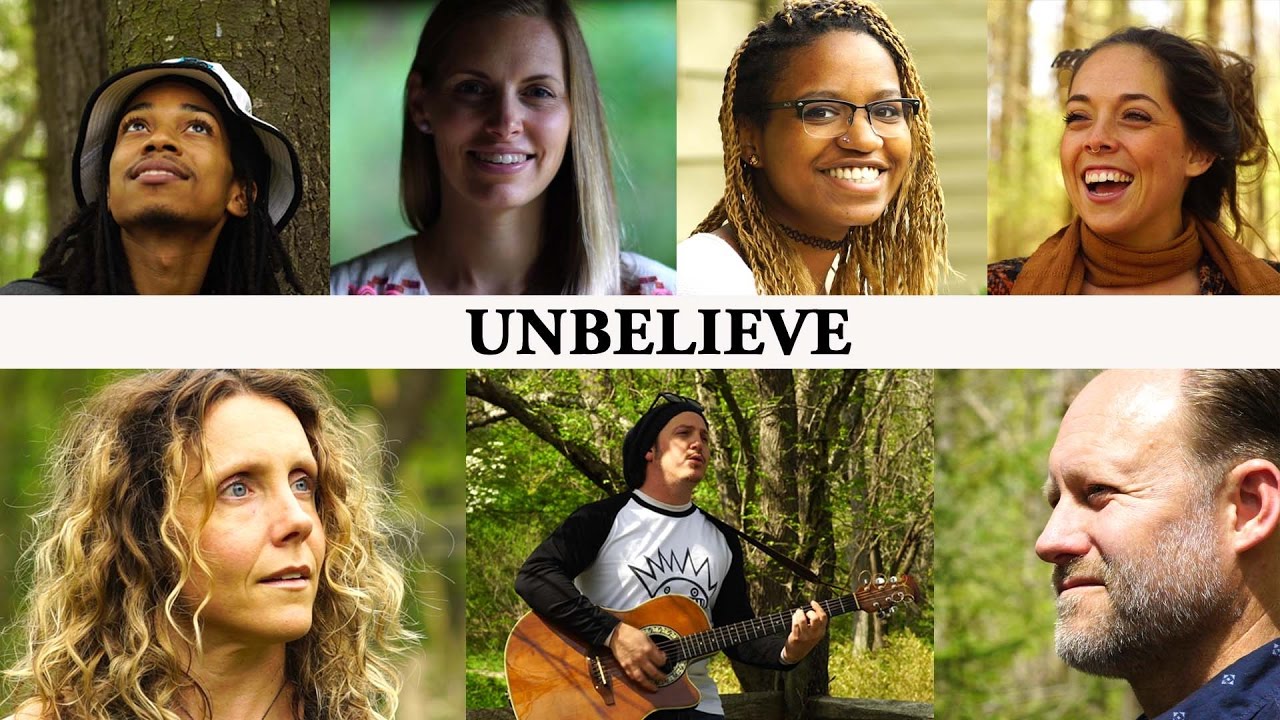 UnBelieve: Stories of Uncovering Beliefs & Overcoming Limitation - YouTube