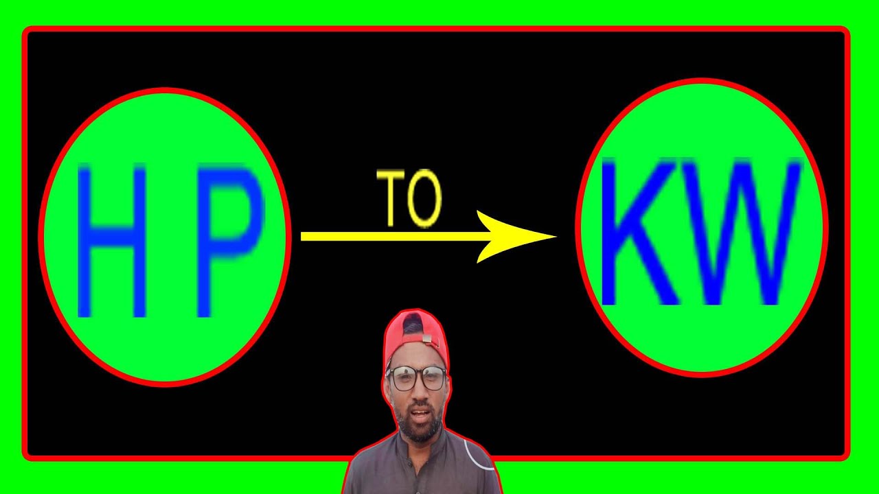 How To Convert Hp To Kw Formula Hp Sa Kw Nikalne Ka Aasan Tarika how-to-convert-hp-to-kw-formula-hp-sa-kw-nikalne-ka-aasan-tarika