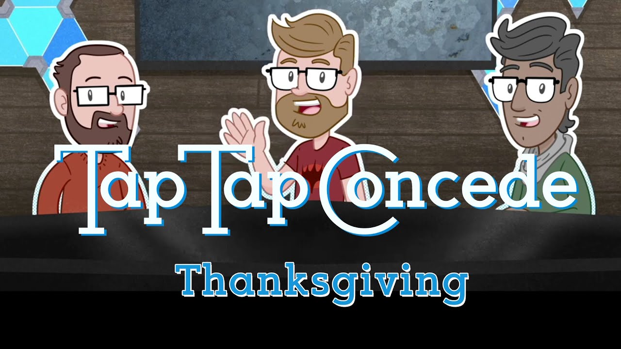 Thanksgiving || TTC 334 - YouTube
