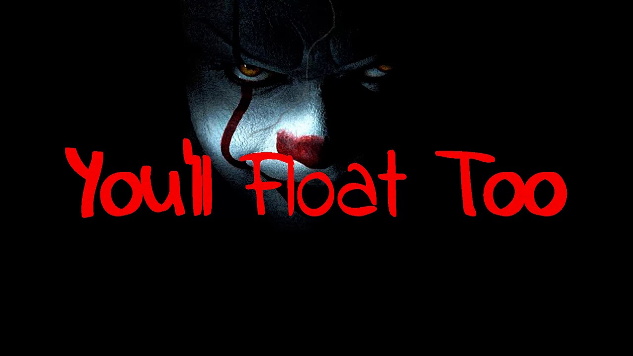 you'll float too remix - YouTube