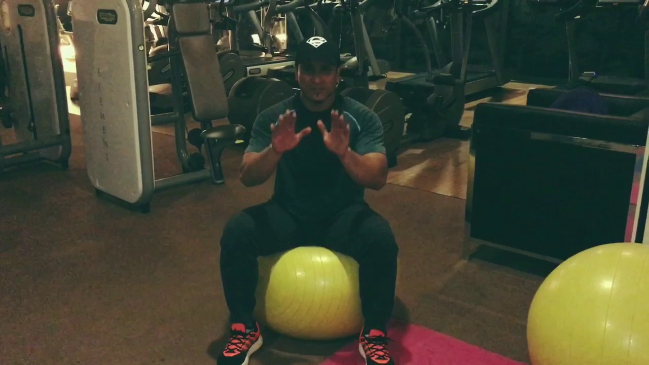 TIPS LATIHAN ASAS BEBANAN (Beginner) - YouTube