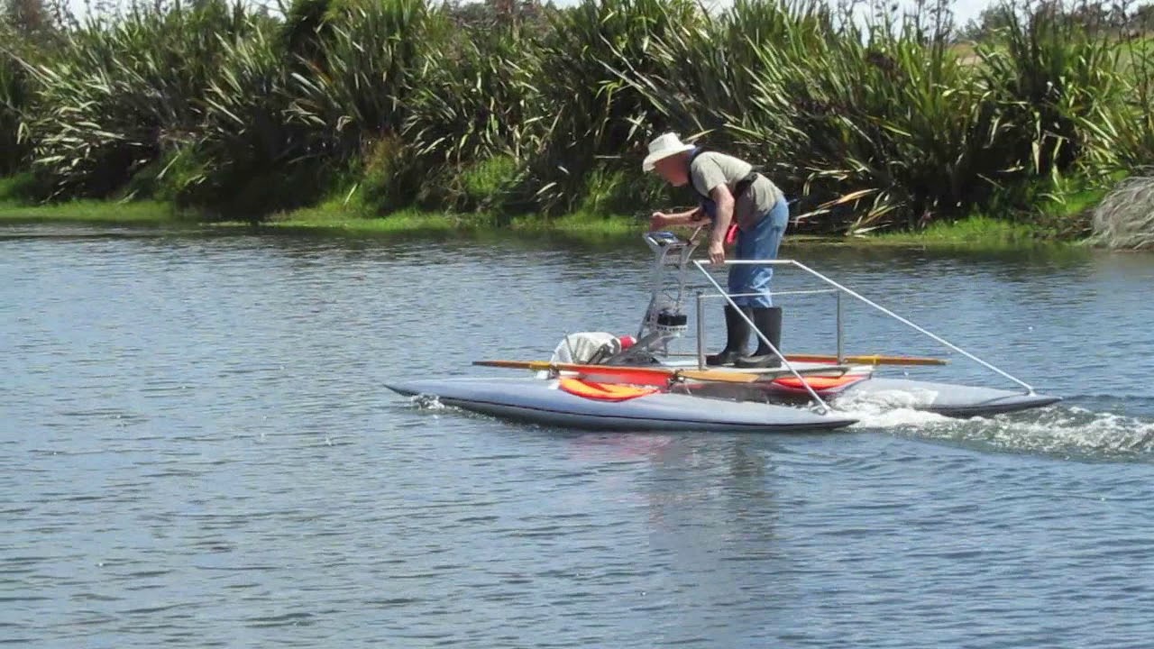 Electric1hp(750w) no propeller - YouTube