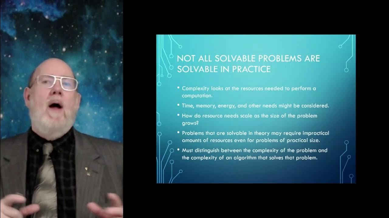 TP01A Automata, Computability, and Complexity - YouTube