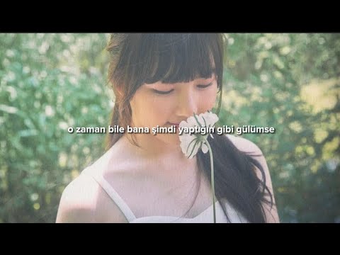 Gfriend- rough [türkçe çeviri]