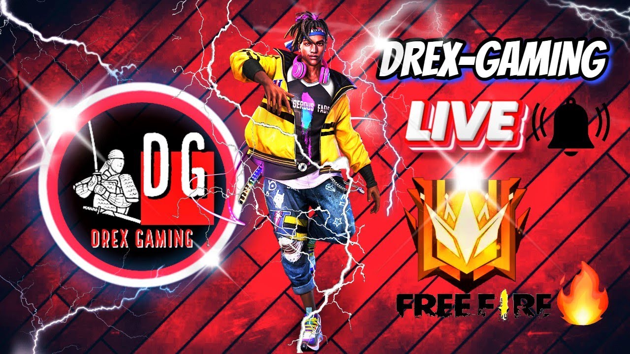 REAL player gameplay FREE FIRE MAX - YouTube