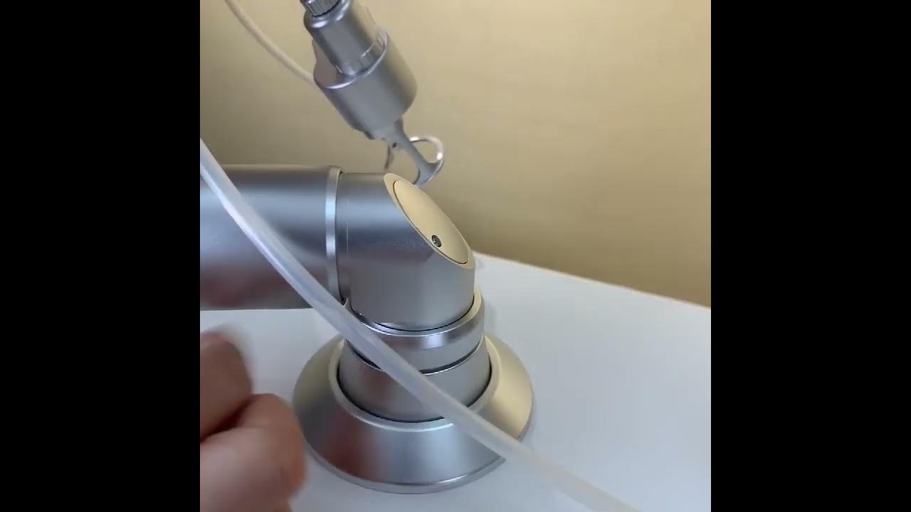 BR314 Install and Operation Video - YouTube