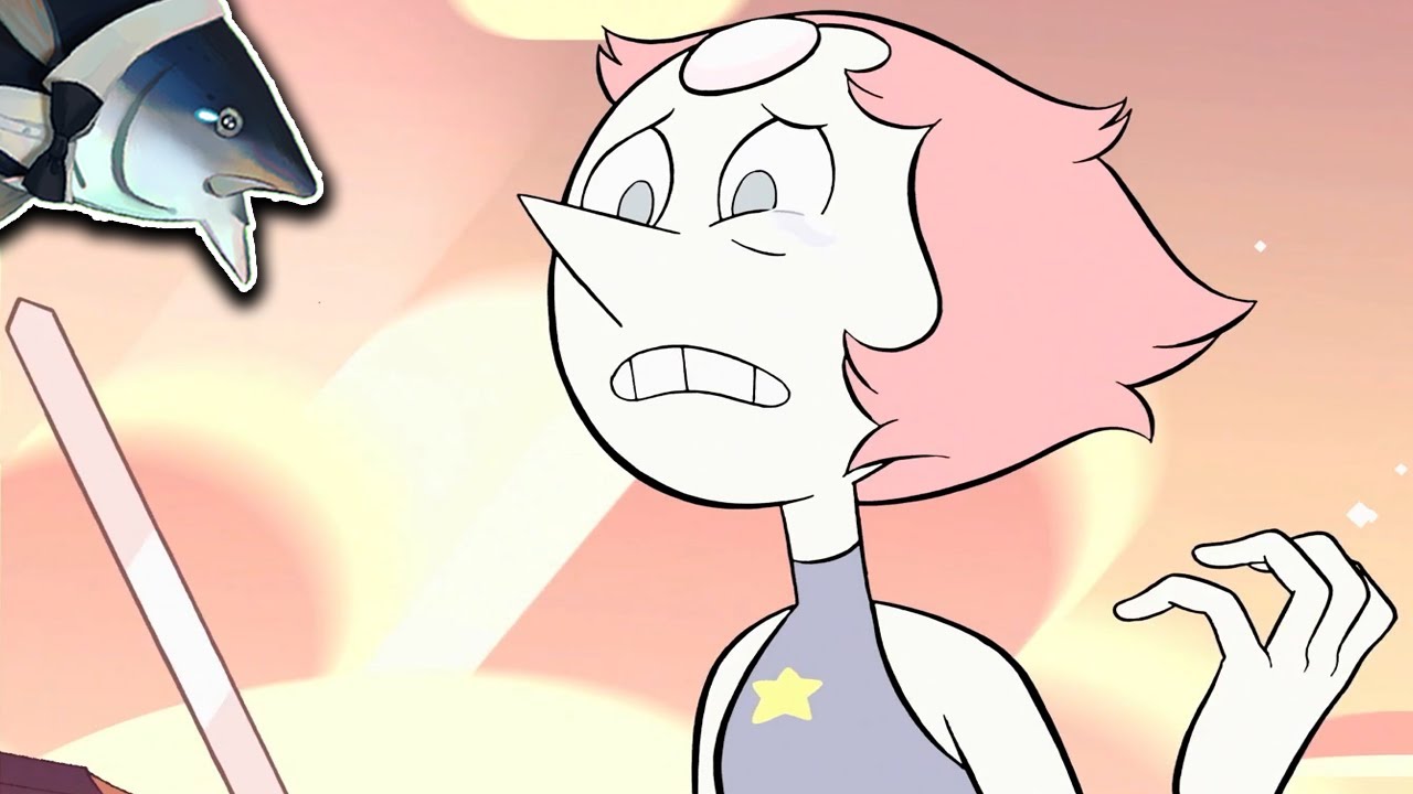 SWORN TO THE SWORD | Steven Universe Reaction - YouTube