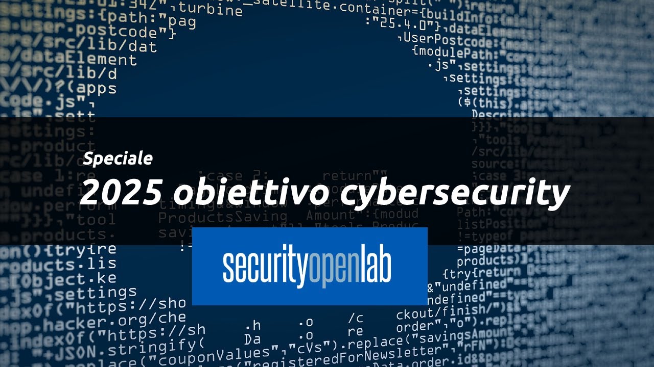 Proofpoint: una piattaforma aperta con una threat intelligence globale - YouTube