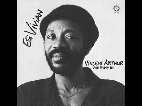 Vincent Arthur and Dagomba / You Need a Friend - YouTube