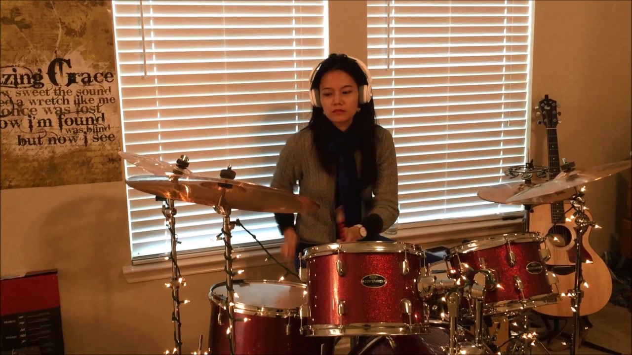 Sundo - Imago (DRUM COVER) - YouTube