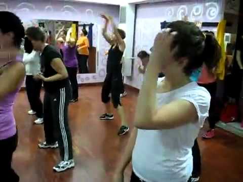 Zumba® by Elma-\