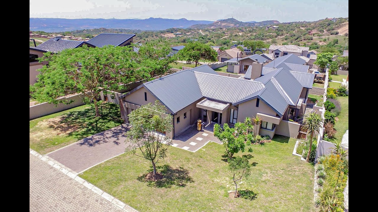 3 Bedroom house in The Rest Nature Estate - Viewings by appointment ...