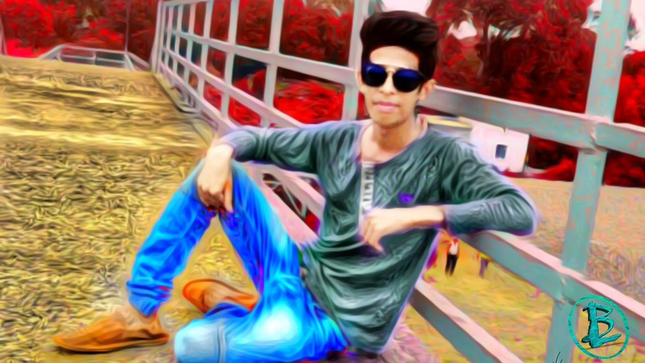 Best CB Editing By Picsart like Photoshop || Picsart Manipulation ...