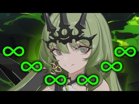 Mobius "Infinite Damage" Signet Quick Guide (Elysian Realm) - YouTube