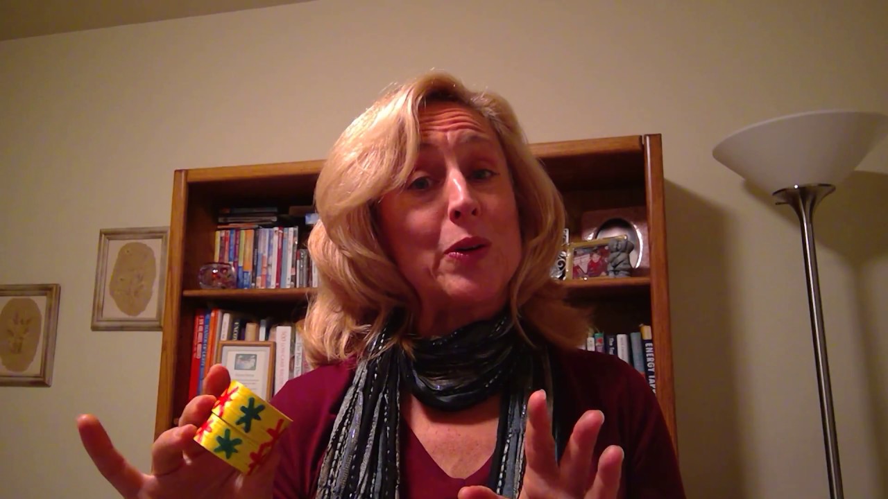Stress Less Box - YouTube