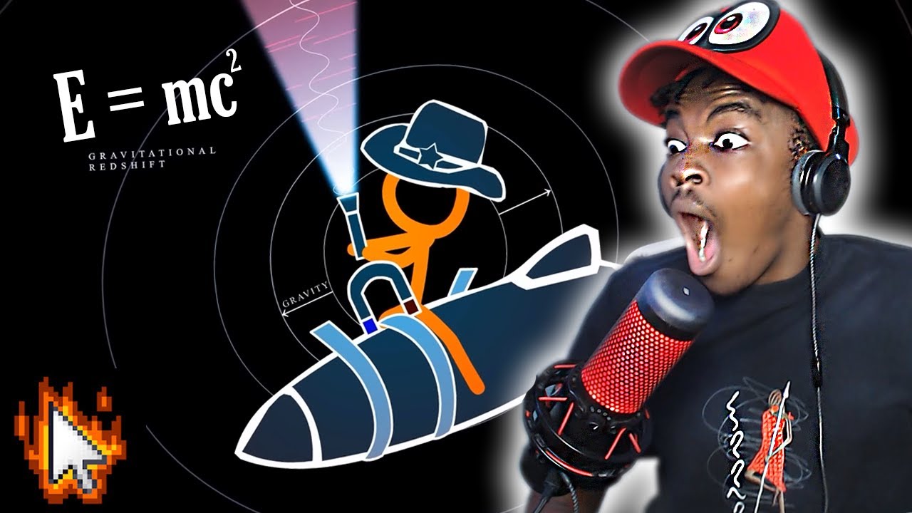 Breaking the Laws of Physics....WITH PHYSICS?! [Animation vs. Physics ...