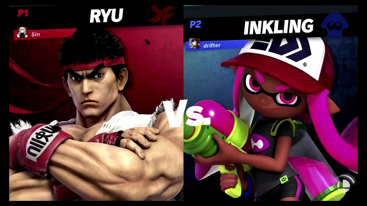 Super Smash Bros Ultimate: Super Smash Bros Ultimate First Run - YouTube