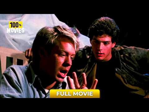 THE HILLS HAVE EYES II (1984) | Full Movie In English