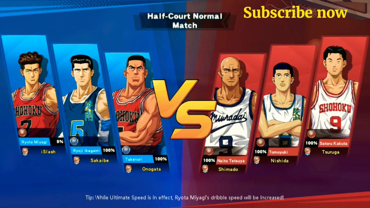 Slam Dunk Mobile - Gorilla Dunk tips and tricks - YouTube
