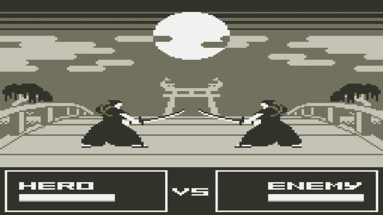 SHINKENDO Simple Fighting Game 1 YouTube SHINKENDO Simple Fighting Game 1 YouTube
