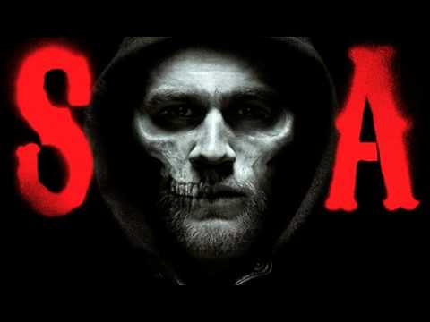 Katey Sagal & the Forest Rangers - Greensleeves (Sons Of Anarchy S07E07)