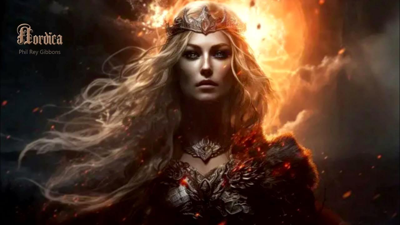 Nordica | EPIC HEROIC FANTASY ORCHESTRAL CHOIR MUSIC - YouTube