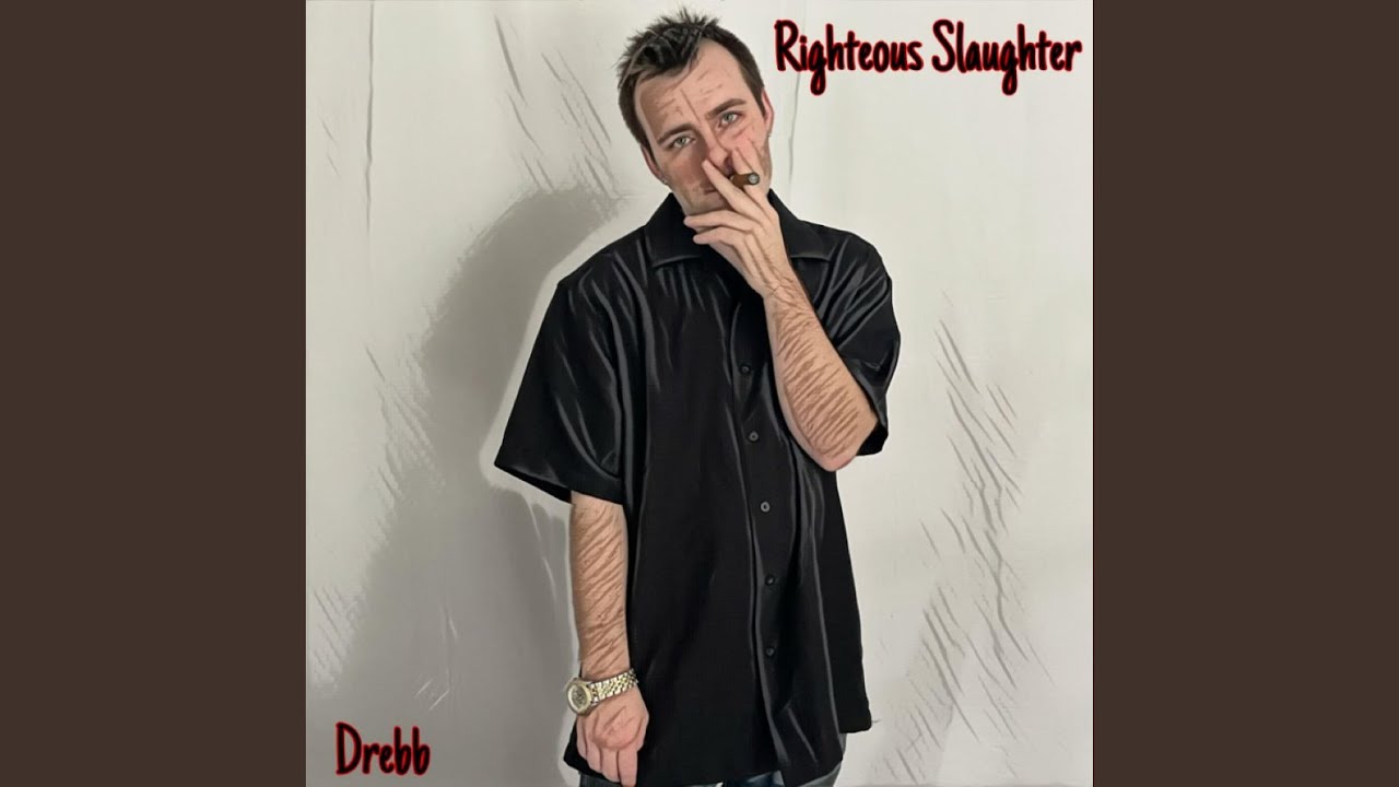 Righteous Slaughter - YouTube
