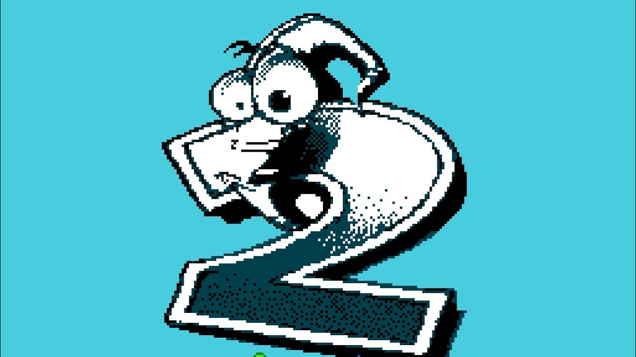 Earthworm Jim 2 (NES + MMC5 Improvement) OST - Doobeedowapbop (EW2 ...