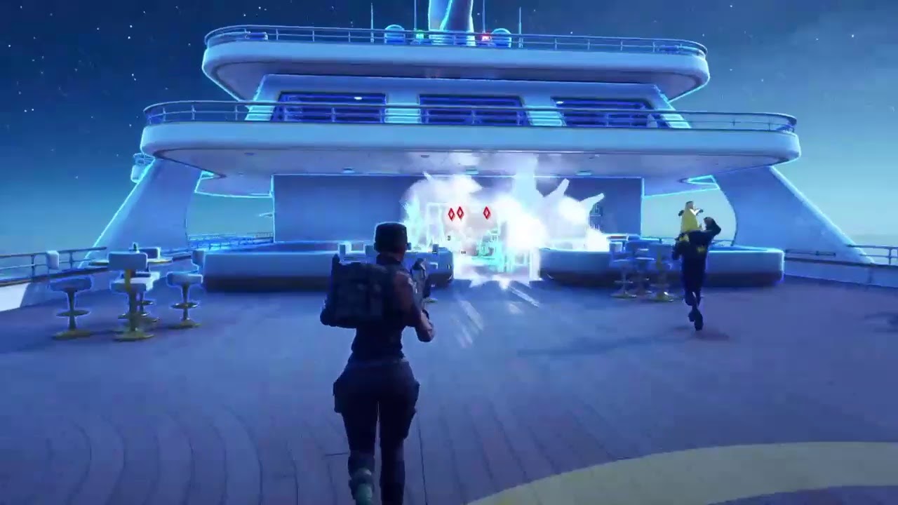 New Fortnite Ch 2 S 2 - YouTube