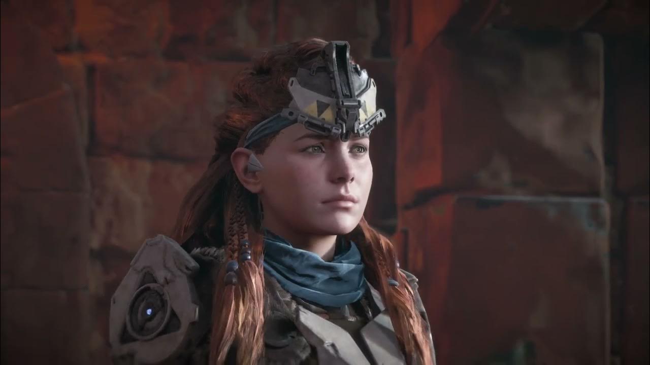 That's how you make open world games (Ubisoft take notes!) - YouTube