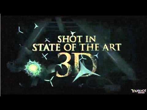 Saw 7 Official Trailer 3D [HD]