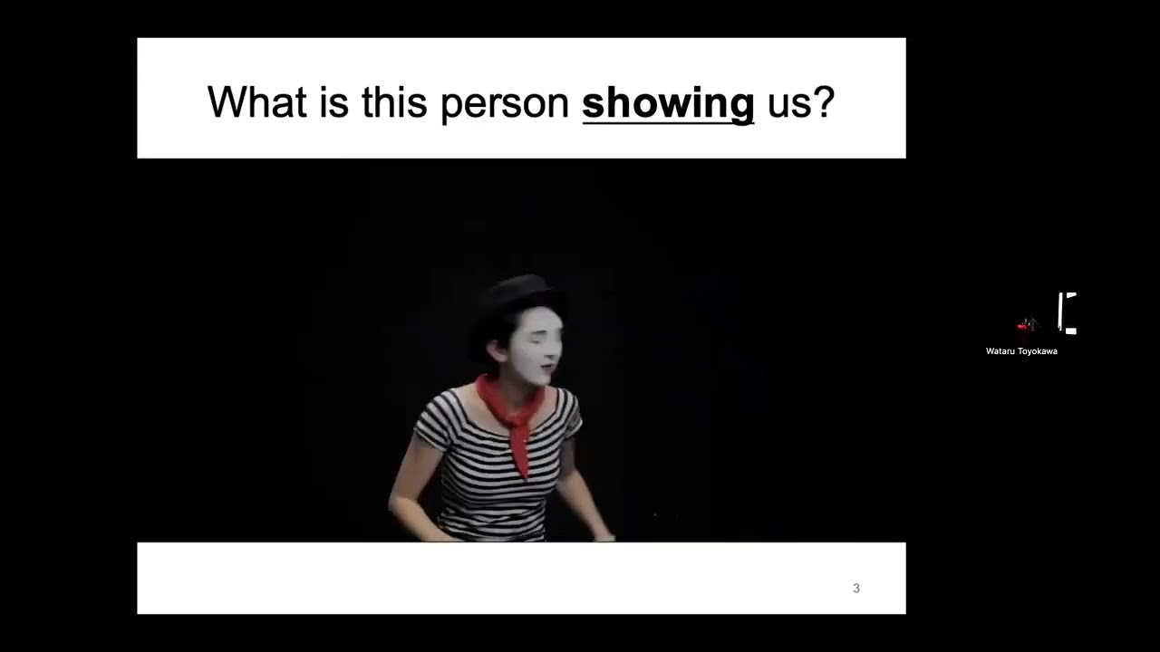 Lecture by Mark Ho "Models of multi-agent action and inference" at ...