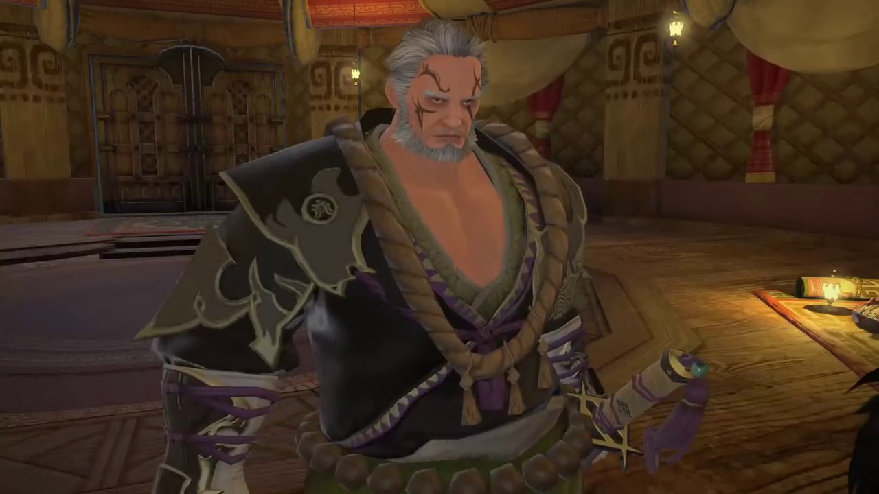 【FF14】Valefor鯖 #3 - YouTube
