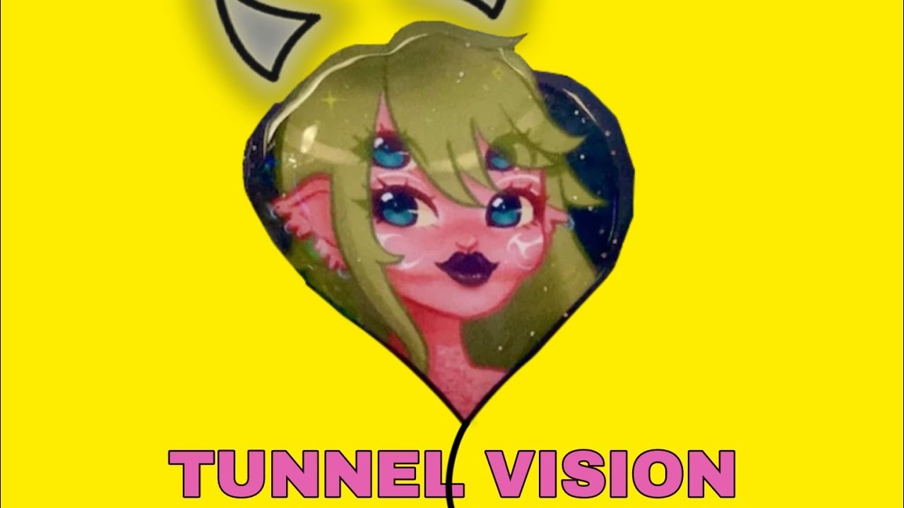 Melanie Martinez - Tunnel Vision(Cover) - YouTube